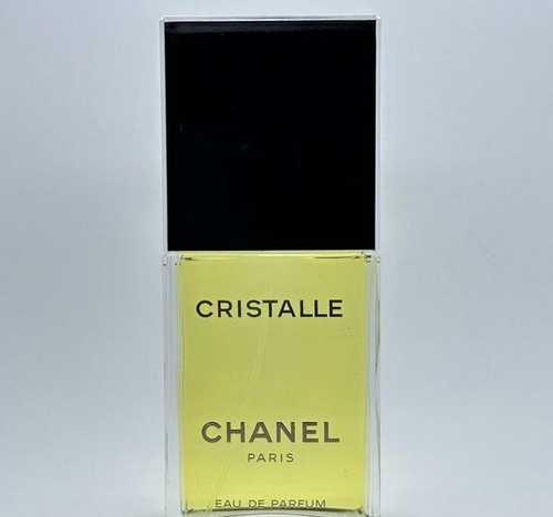 Chanel Cristalle