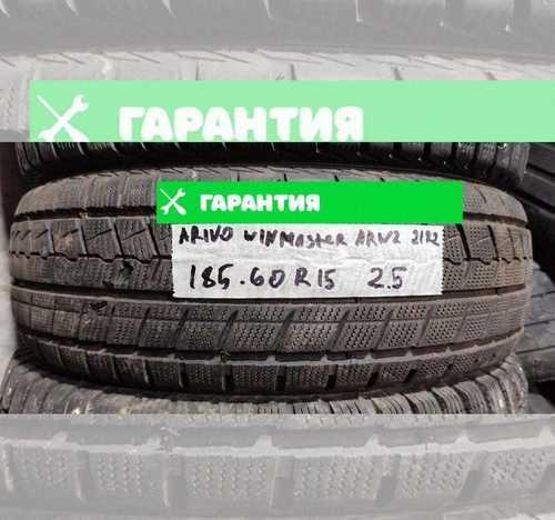 Arivo Winmaster ARW2 185/60 R15