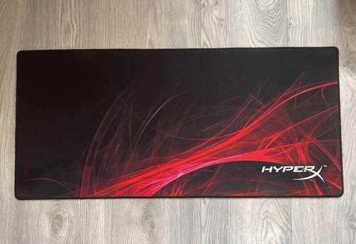 Коврик для компьютерной мыши HyperX Pro (большой)