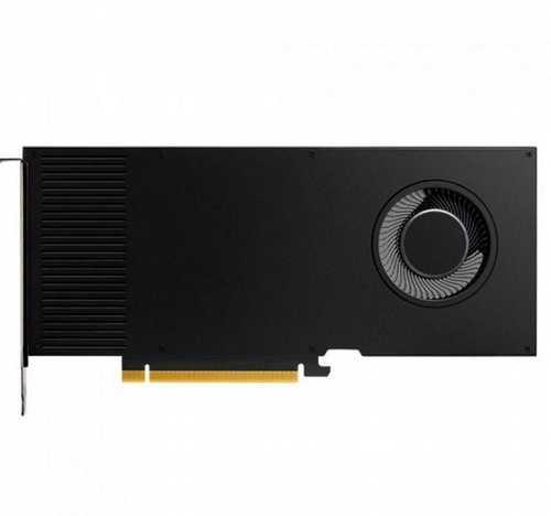 Видеокарта PNY Quadro RTX A4000 16 GB gddr6/256 bit, PCI Express 4.0 x16, 4xDisplayPort 1.4