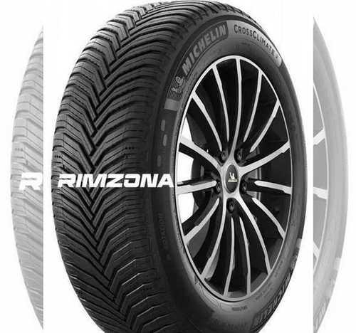 Michelin CrossClimate 235/45 R18 98Y