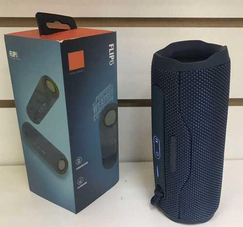 JBL Flip6 (зам)