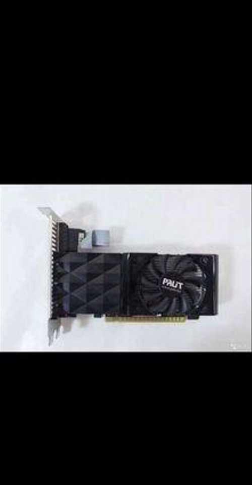 Nvidia GeForce gt 640 Palit 2GB