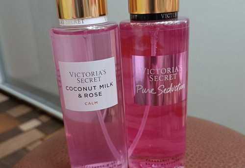 Victoria secret мисты