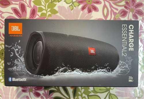 JBL Charge Essetial 2