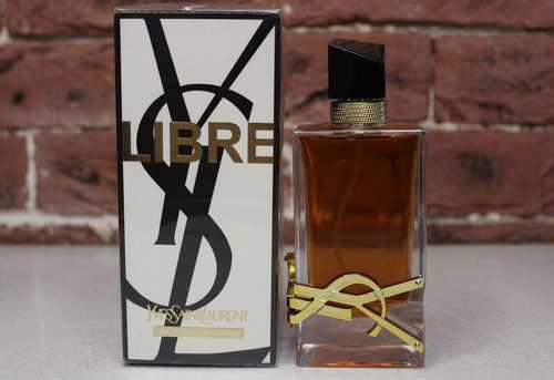 Yves Saint Laurent Libre Intense, YSL