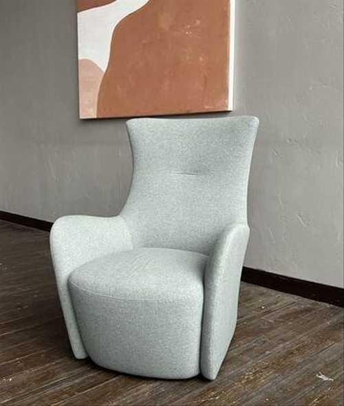 Реплика итальянского кресла Molteni