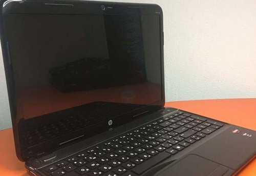 Ноутбук - HP g6-2317er- 9WH