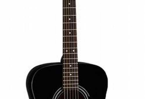 AF510-BKS Standard Series Акустическая гитара, чер