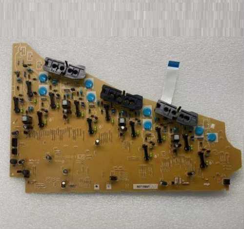 Плата hvps-d HP CLJ cm 3530 RM1-5680-000