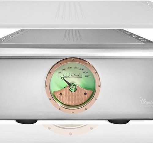 Dan D'Agostino Progression M550 Monaural Amplifier