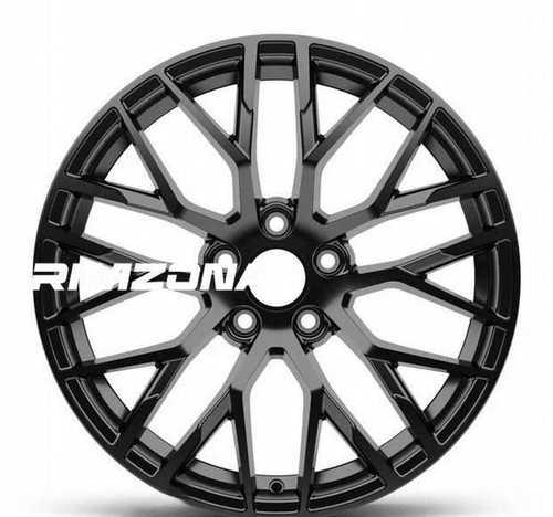 Литые диски в стиле Audi R19 5x112 hgh. Подборка