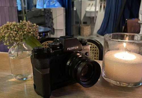 Fujifilm xt 3 + 35mm f2