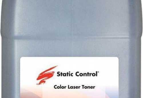 Тонер Static Control Универсальный для Kyocera, Bk