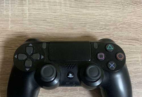 Геймпад dualshock 4 на запчасти