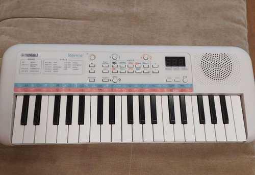 Синтезатор yamaha pss-E30