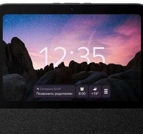 Умный дисплей с Алисой Xiaomi SMART Display 10R
