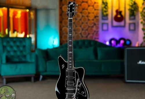 Duesenberg Paloma Black