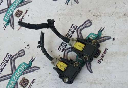 Датчик SRS Toyota Harrier 2003-2013