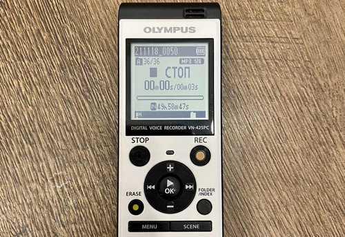 Диктофон Olympus VN-425PC