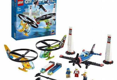 Lego City airport 60260