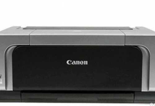 Принтер canon pixma Ip4200