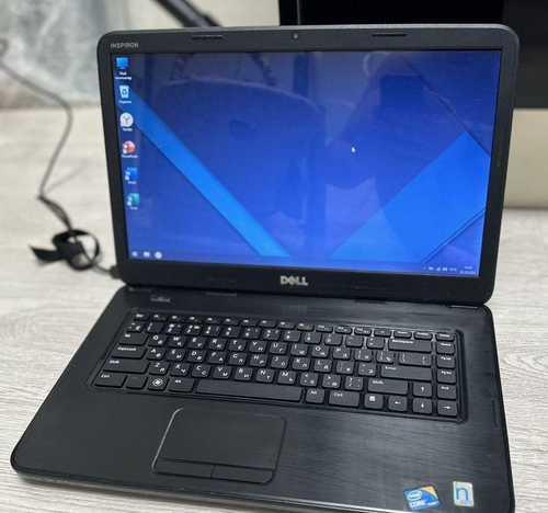 Dell inspiron N5040/core i3/4gb