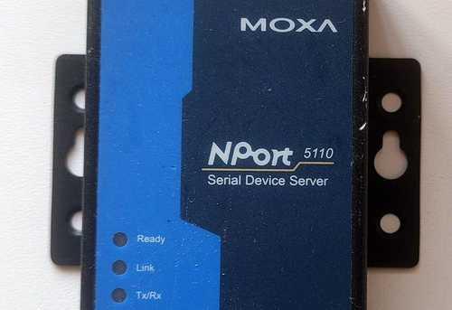 Moxa NPort 5110