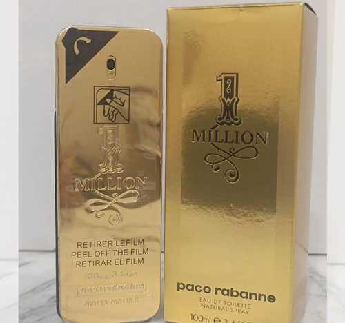 Paco rabanne 1 million