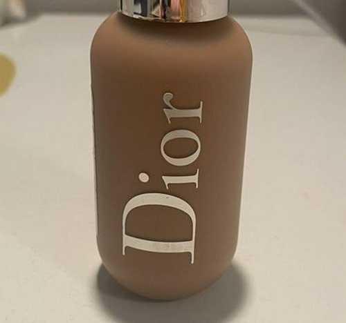 Dior backstage тональный крем 50ml