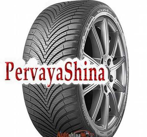 Kumho Solus 4S HA32 185/55 R16