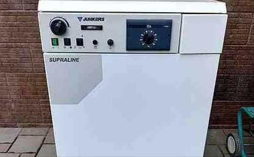 Котел Bosch Supraline на запчасти