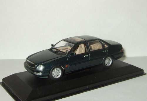 Форд Ford Scorpio II 1996 Minichamps 1:43