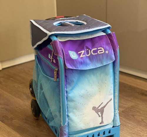 Сумка Zuca