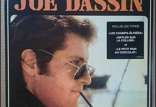 Виниловая пластинка Sony Joe Dassin Les Champs-Ely
