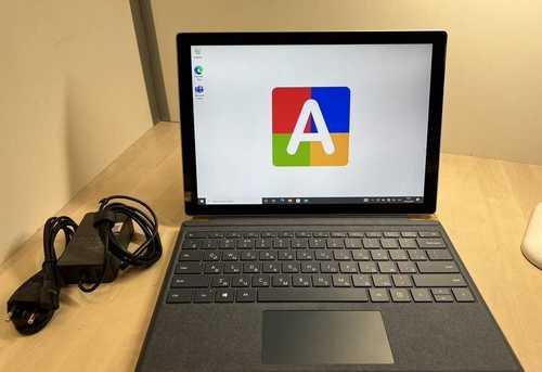 Microsoft Surface Pro 7+ I5-1135G7 LTE Advanced