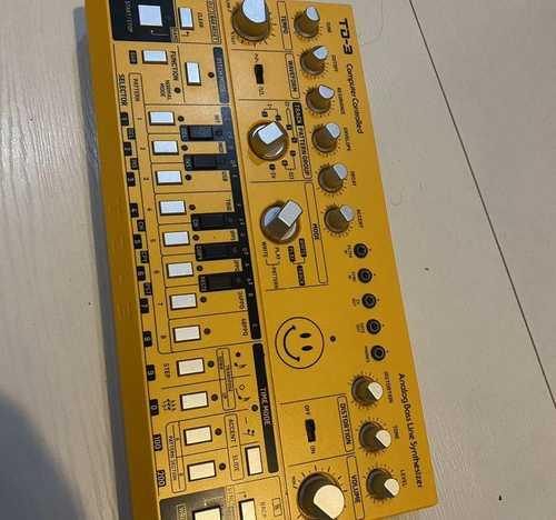 Behringer td 3