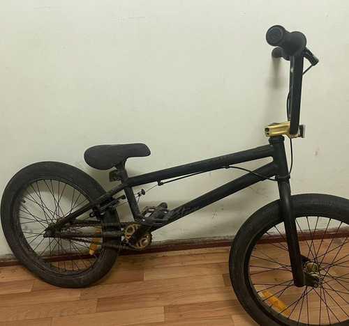 Велосипед BMX Stern Piligrim 20"