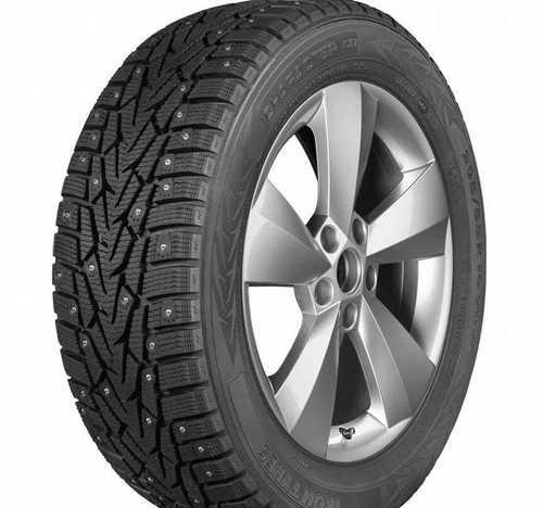 Ikon Tyres Character Ice 7 215/55 R16 97T