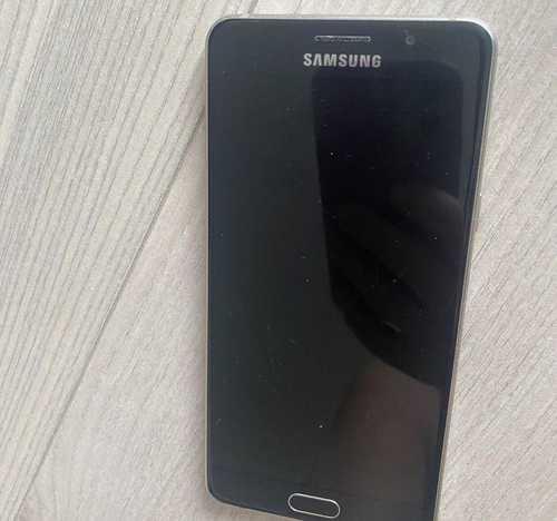 Samsung DuoS C3212