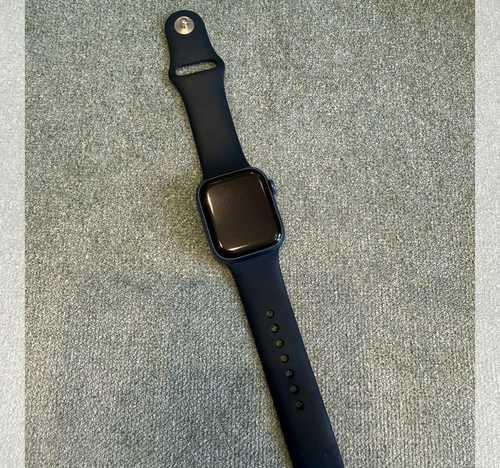 Часы apple watch 7 41 mm