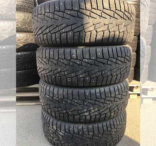 Ikon Tyres Nordman 7 265/65 R17