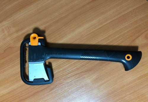 Топор fiskars Solid A6 универсальный