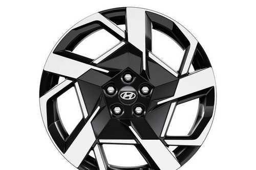 Оригинальные новые диски R20 Santa Fe 4 21MY