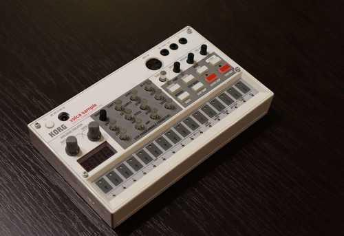 Korg volca sample mk1