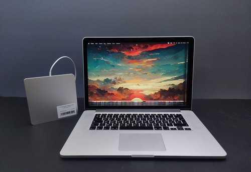 MacBook Pro 15