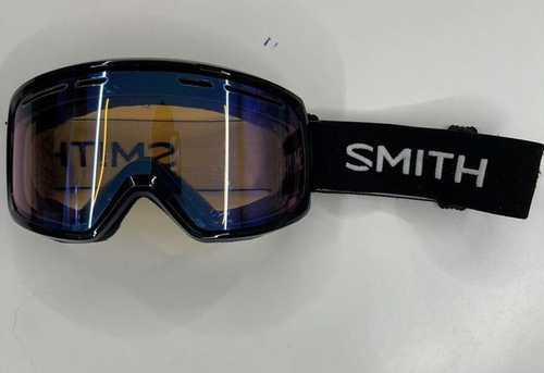 Горнолыжные очки smith