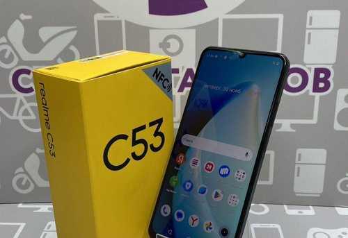 realme C53, 6/128 ГБ