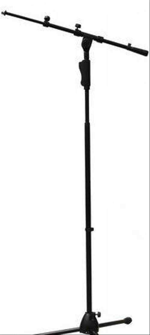 Микрофонная стойка XLine Stand MS-9M