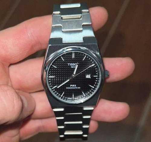 Мужские наручные часы casio PRX